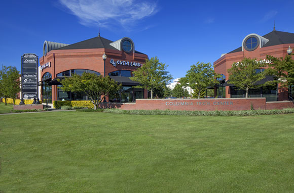 Retail - Property Portfolio - About CTC | Columbia Tech Center