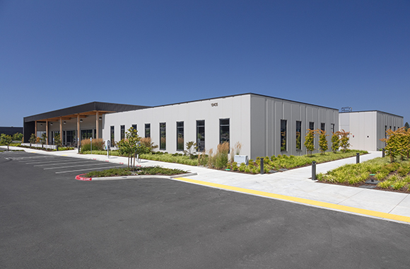 Available Space Details: Columbia Tech Center, 18405 SE Mill Plain ...